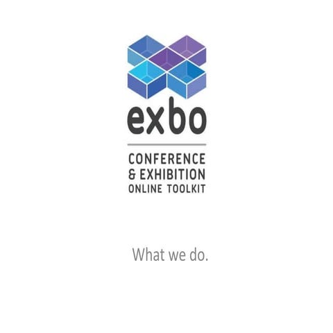 EXBO Overview | PPSX