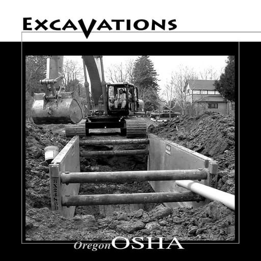 Earthwork and excavation | PPTX