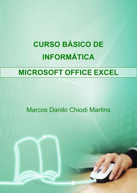 Aula 1 Excel básico | PPT