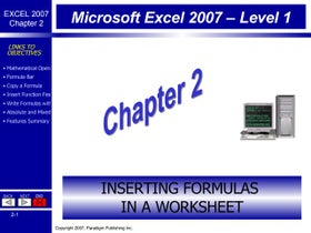 AutoCorrect - Excel 2013 Tutorial | PPT