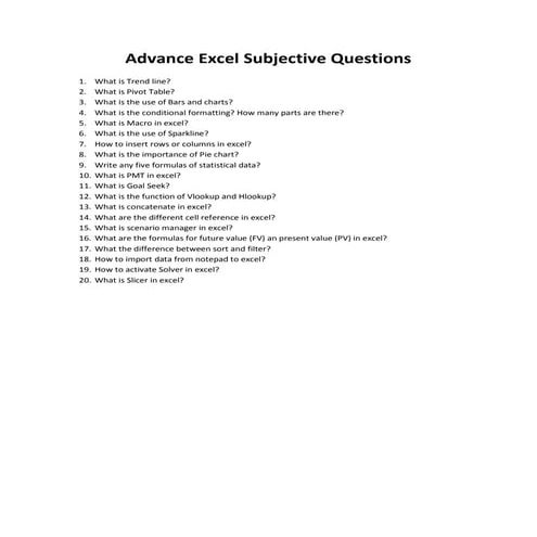 Excel-SubjectiveQuestions (1).pdf
