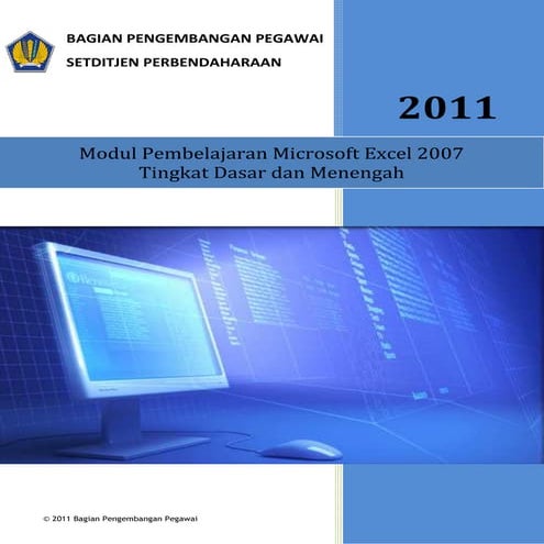 Excel2007 | PDF