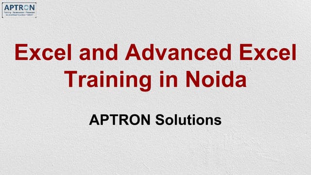 Ms Excel- Its uses & Functions.pptx