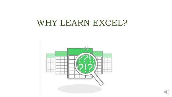 Data Analytics with Excel Courses in Delhi | PDF