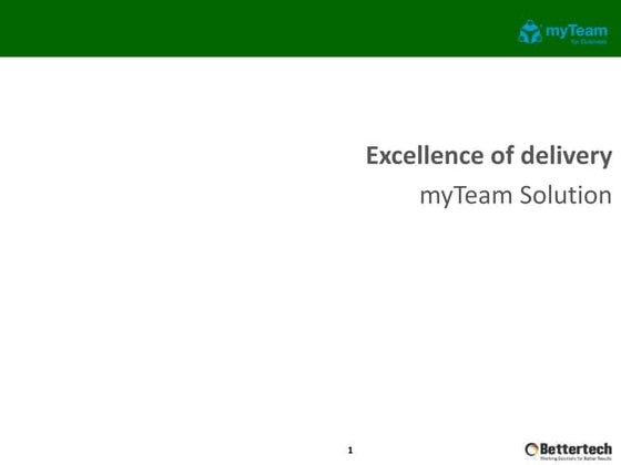 A day in the life of a Strategic Product Manager | PPT