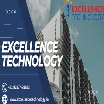 Excellence Technology.pdf