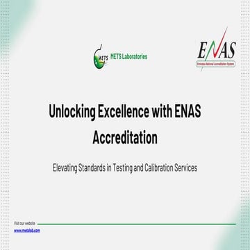 Excellence with ENAS Accreditation .pptx