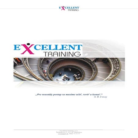 Excellent training_about | PDF