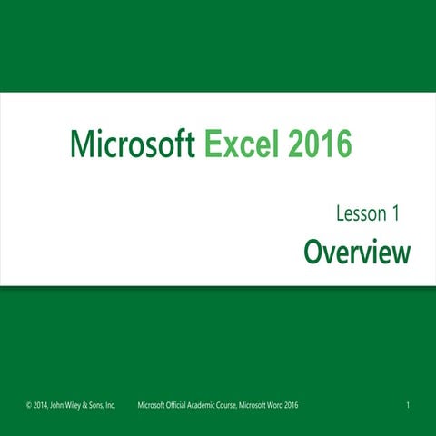 Excel Lesson 1 ppt for guided notes.pptx