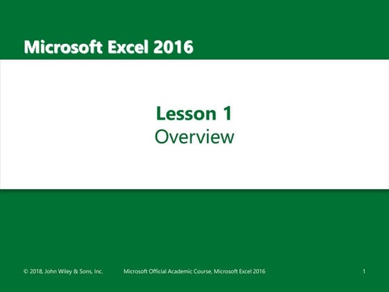 Excel Lesson 1 ppt for guided notes.pptx