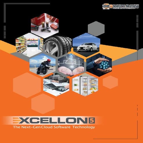 DEALER MANAGEMENT SYSTEM BY EXCELLON SOFTWARE | PDF