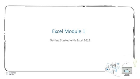 Power Point 2016 Module 1 Ppt Presentation Ppt 