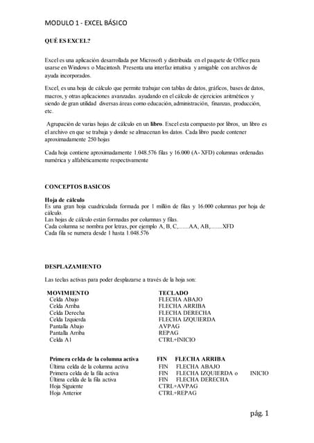 Formato De Celdas De Excel Ppt 4803