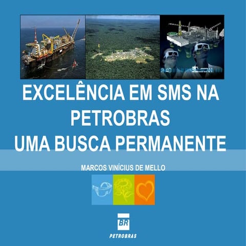 Excelência em sms na petrobras | PDF