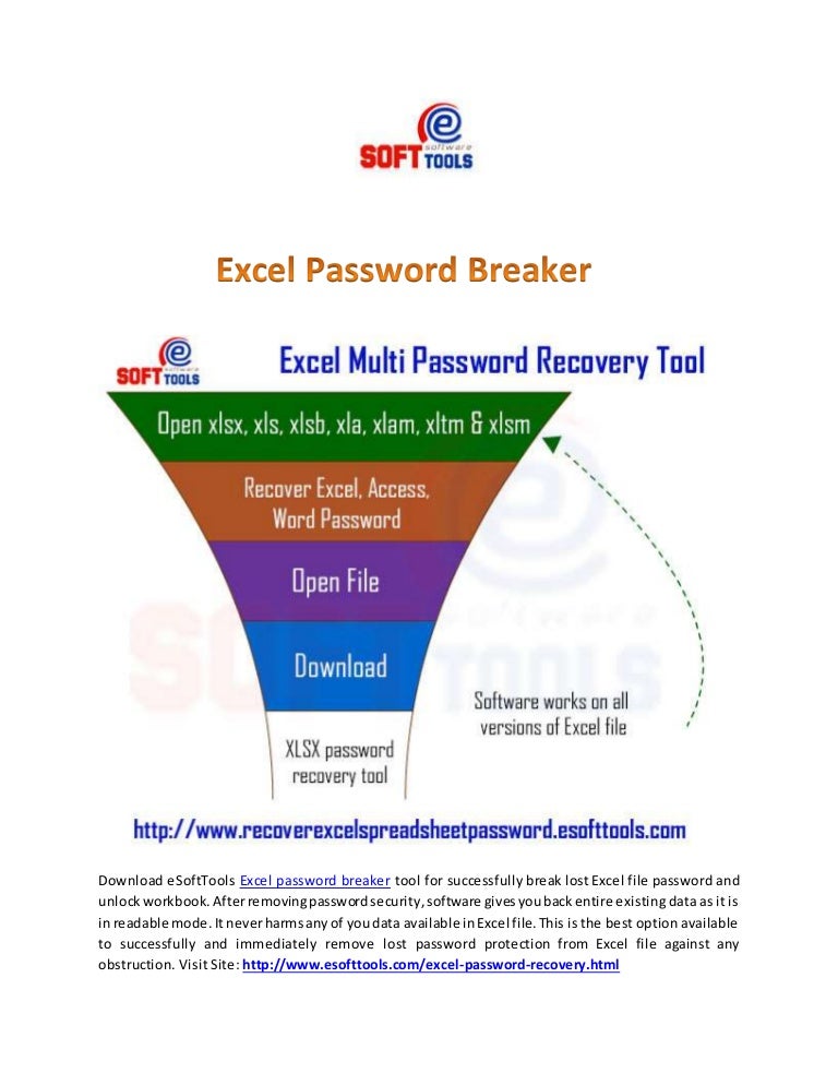 Excel Password Breaker excel-password-breaker