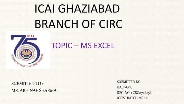 Data Analysis with MS Excel.pptx