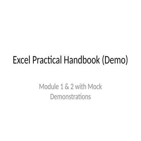 Excel_Practical_handbook_shortcut_keys.pptx