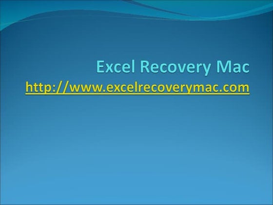 can’t save an excel file.pdf