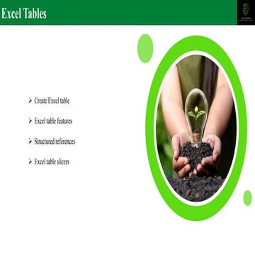 Excel Tablespdf 