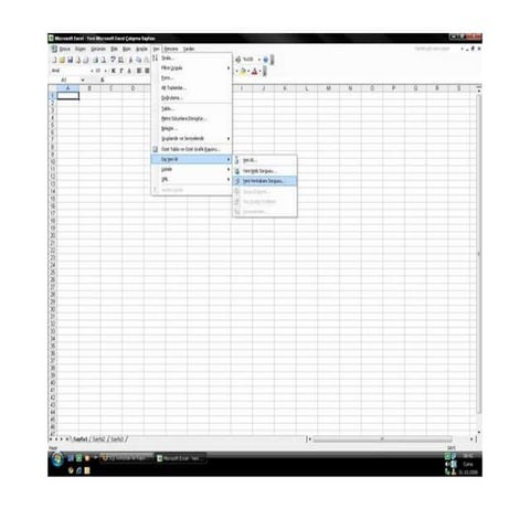 Excel To Sql | PPT