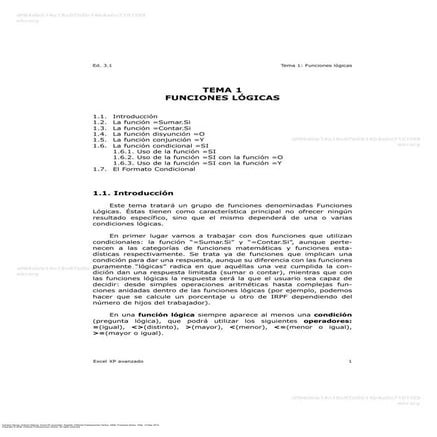 Funcion si anidada | PPTX