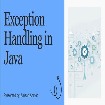 ExceptionHandling_InJava__AmaanAhmed.pdf
