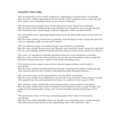 SANDRA CURRAN CV | PDF