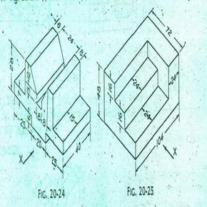 Solid Works Exercises | PDF