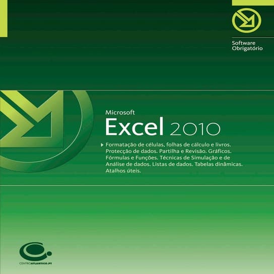 excel 2010 | PDF