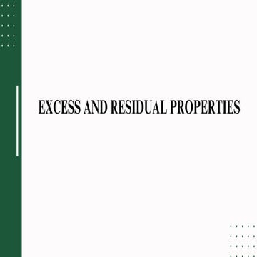 excess residue property.pdfv8yp98yb98yab | PDF