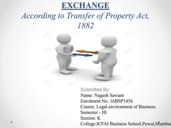 The terms lien of shares | PDF