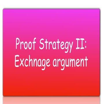 IntervalScheduling Explained with COmplete Proof.pdf