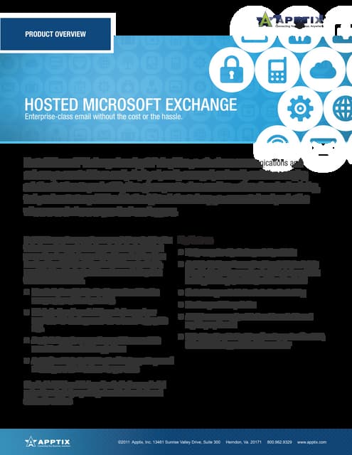 OnBase Infographic | PDF