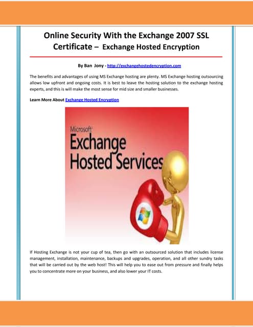 Message Exchange Patterns | PPT