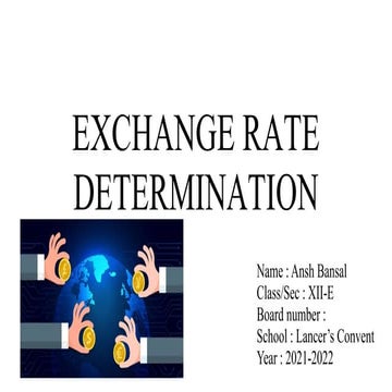 exchange rate.pdf