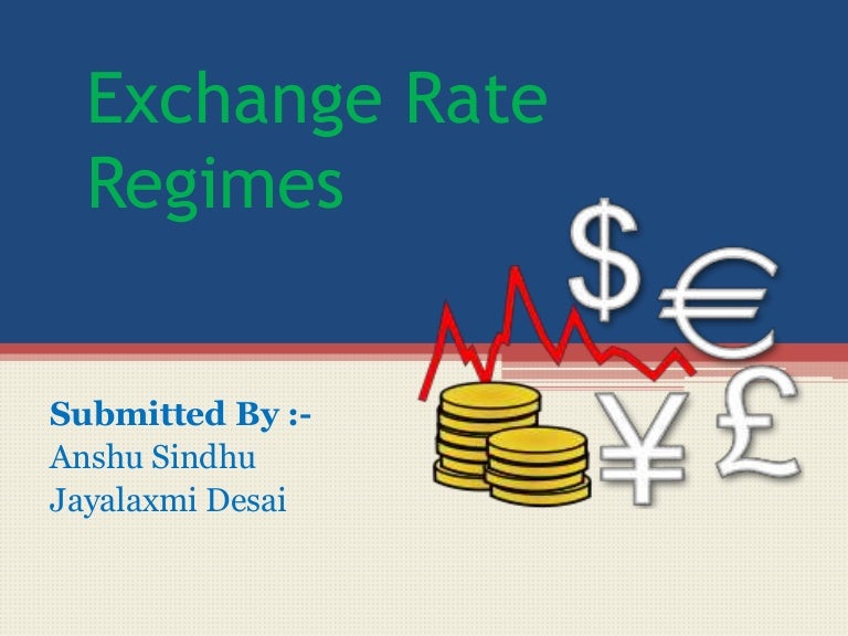 Exchange Rate