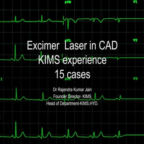 excimer laser in cad.pptx