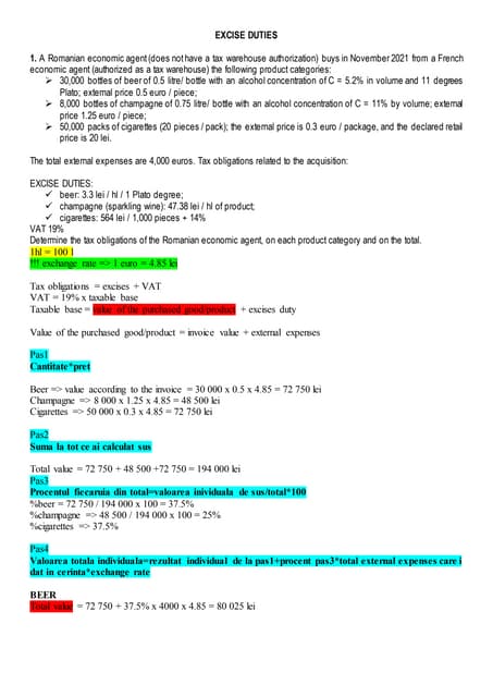 EXCISE-TAX-2024 practical computation basic concept of excise tax.pptx