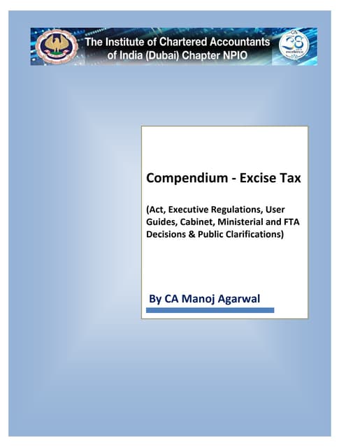 COMPENDIUM OF UGANDA'S DOMESTIC TAX LAWS - 2020 HYBRID EDITION | PDF