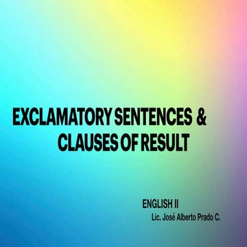 Presentation on Exclamatory Sentences.pdf