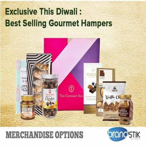Barbers Gift Baskets Brochure | PDF