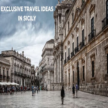 The Top 8 Sicily Travel Ideas You Need To Know About.pdf