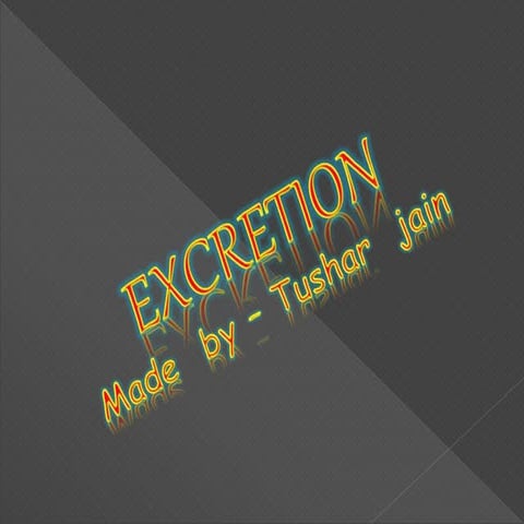 Class 11 project biology prect topic body fluid and circulation | PPTX