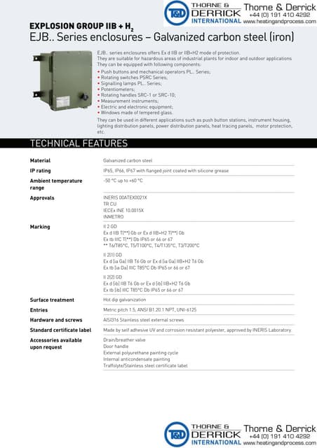 Hazardous Area Location Guide - IEC NEC CEC & ATEX By Emerson ...