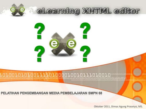 Modul media pembelajaran berbasis presentase | PDF