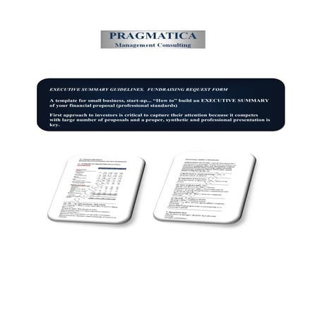 Incubatee application format | PDF