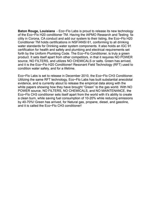 Exec Statement | PDF Exec Statement | PDF