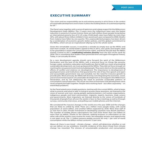 Executive Summary | PDF