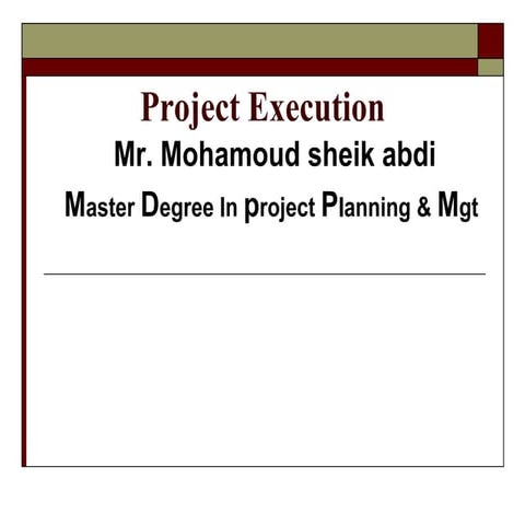 execution chapter 2-1.ppt