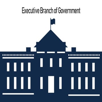 Article 7 executive department | PPTX